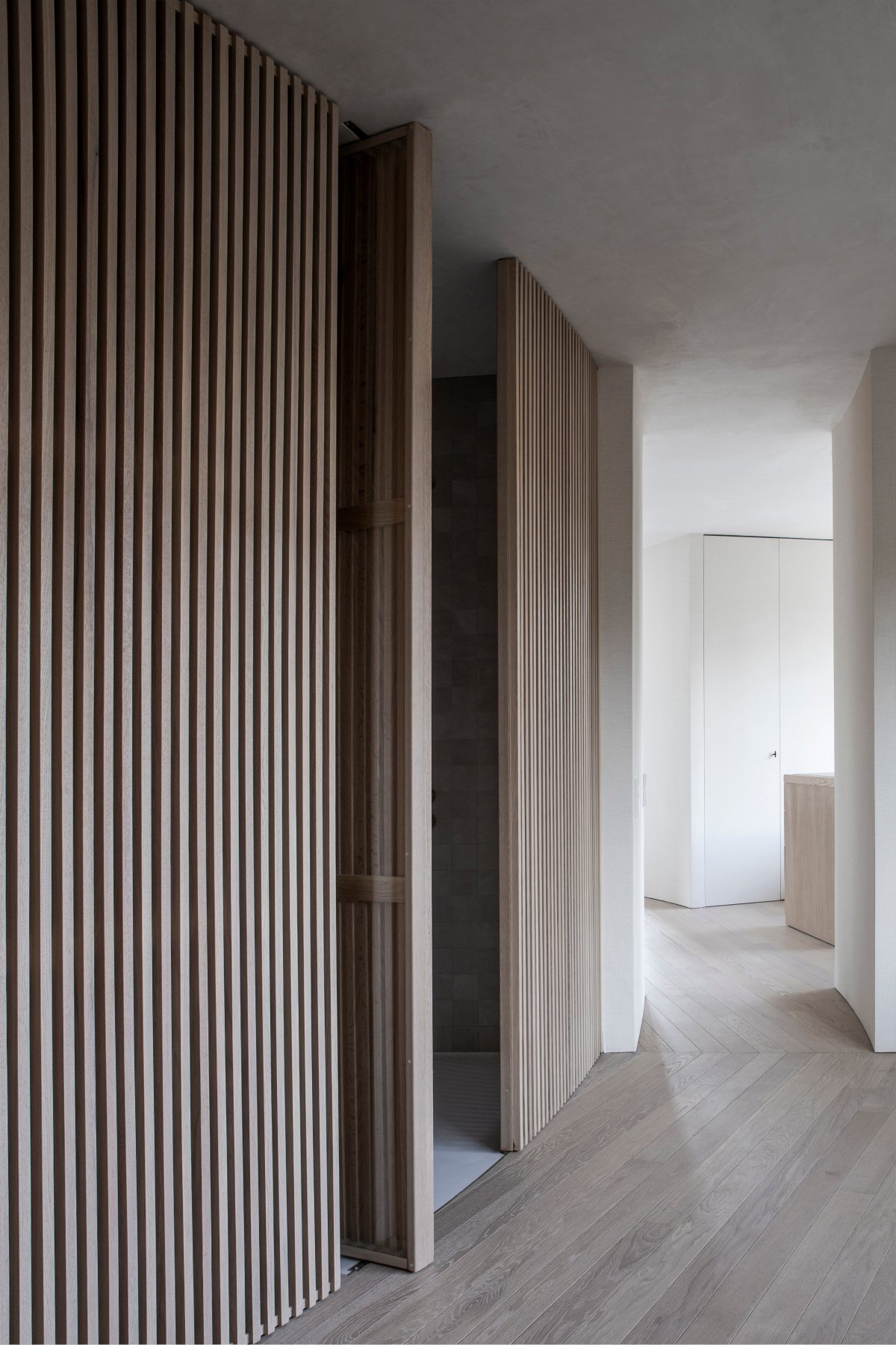 YINJISPACE - OOAA Architecture x Corzo House